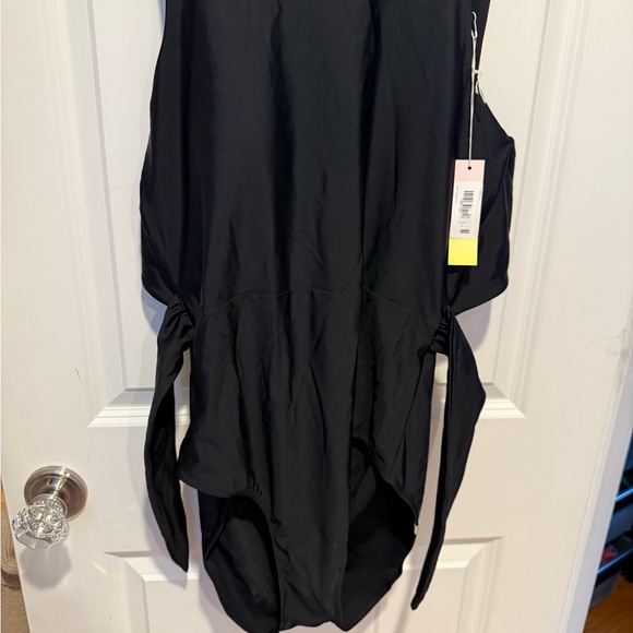 summersalt | Swim | Summersalt Black One Piece Swimsuit | Poshmark